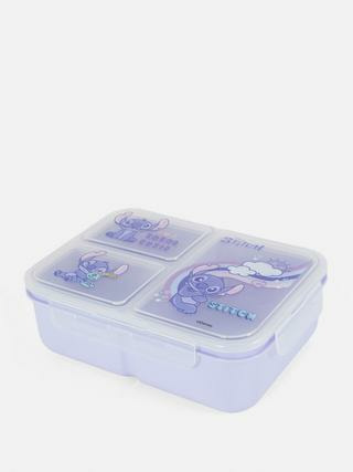 Boîte à lunch bento Disney Stitch - Primark