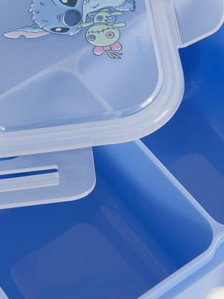 Boîte à lunch bento Disney Stitch - Primark