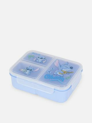 Boîte à lunch bento Disney Stitch - Primark