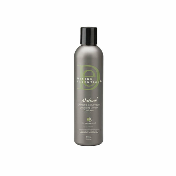 Detangling LEAVE-IN CONDITIONER - DESIGN ESSENTIALS - afrotouch kosmetics