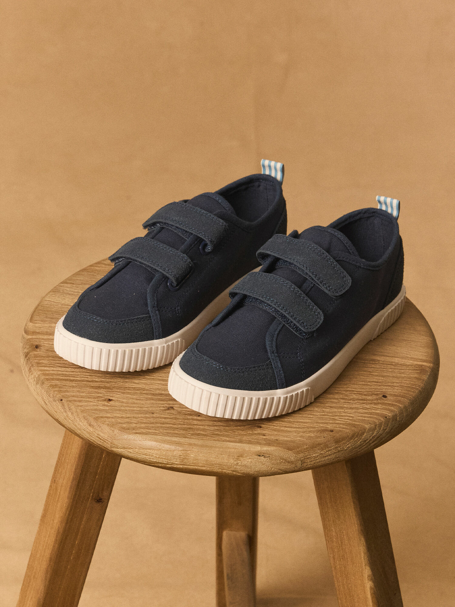 Basket à scratch marine - Sergent Major