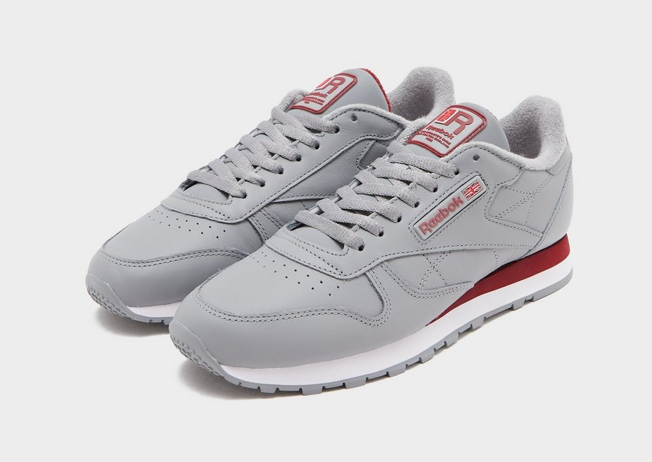 Reebok classic leather - Jd sports