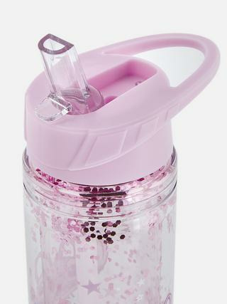 Gourde à paillettes Disney Lilo & Stitch Angel - Primark